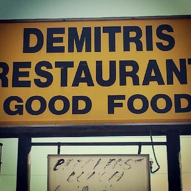 Demitris - Decatur, GA - Nextdoor