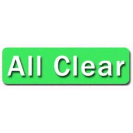 Allclear - Dalwood - Nextdoor
