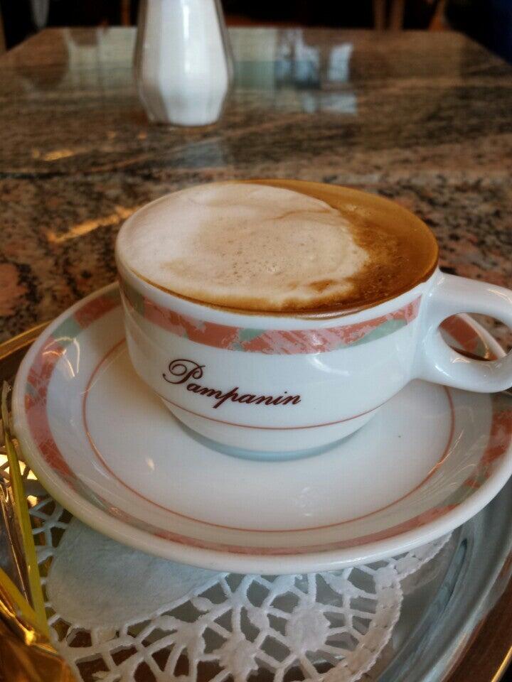 Eiscafé Pampanin - Nextdoor