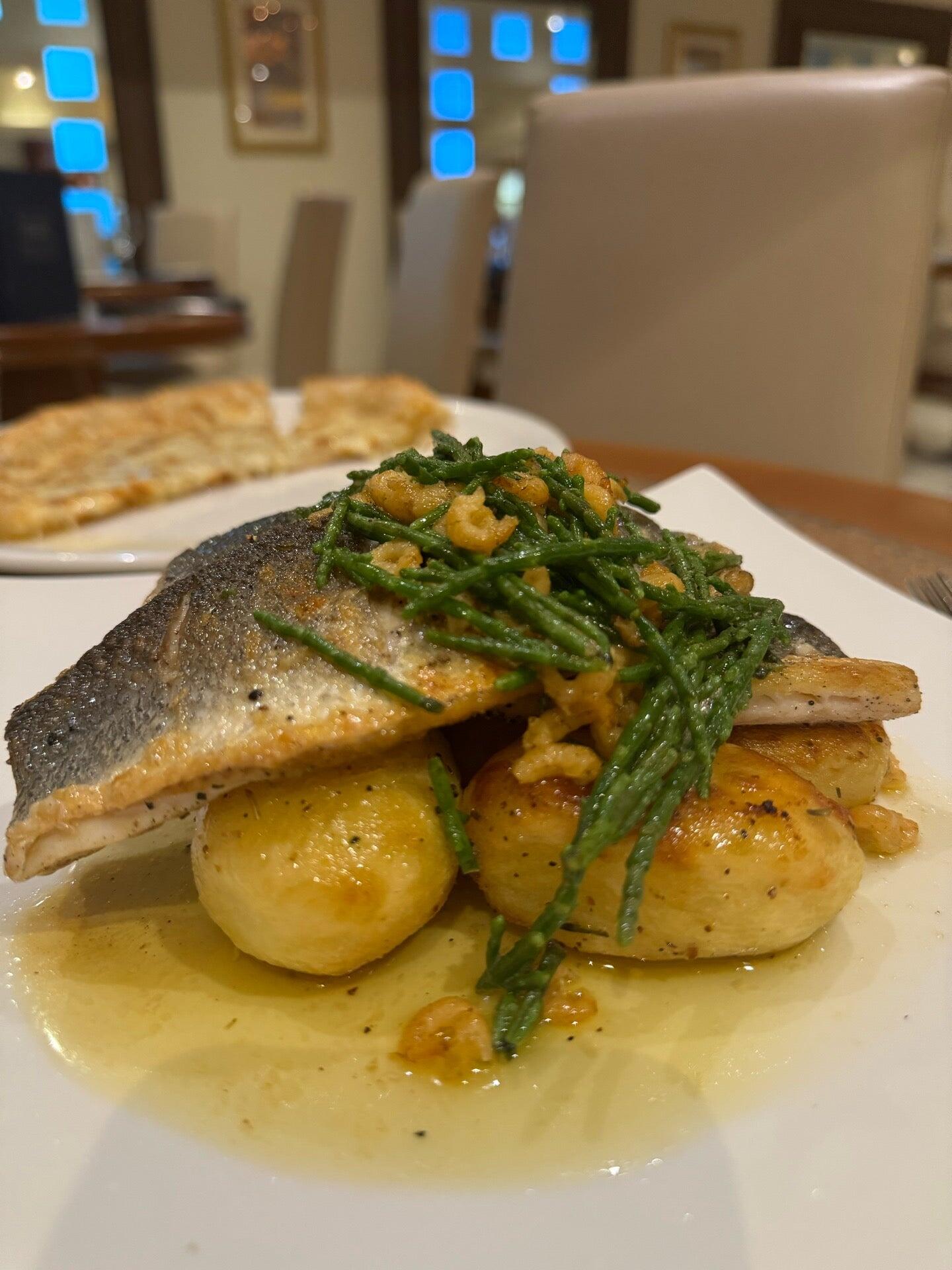 Tiggis Restaurant - Lytham St. Anne's - Nextdoor