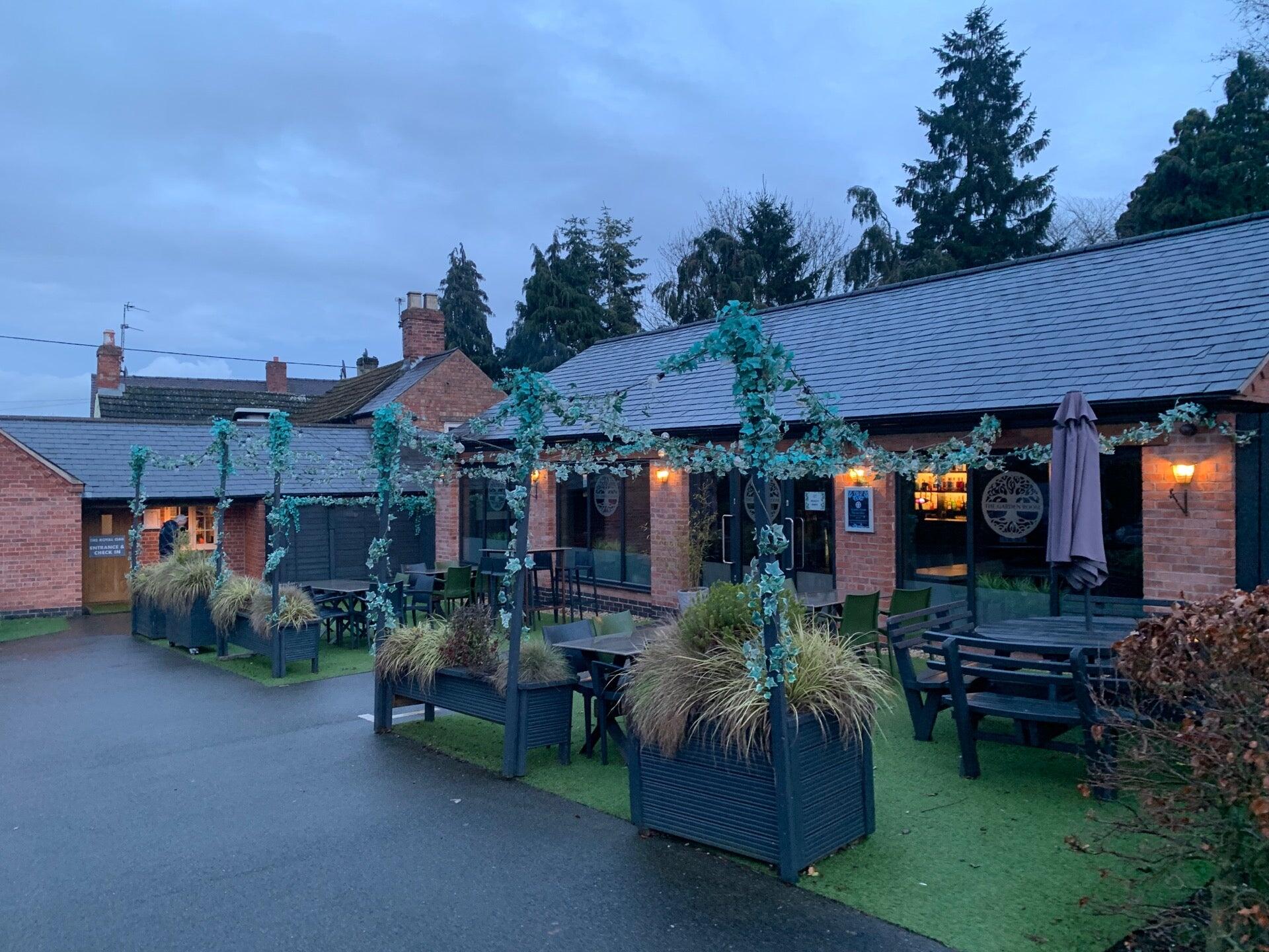 The Royal Oak - Long Whatton - Nextdoor