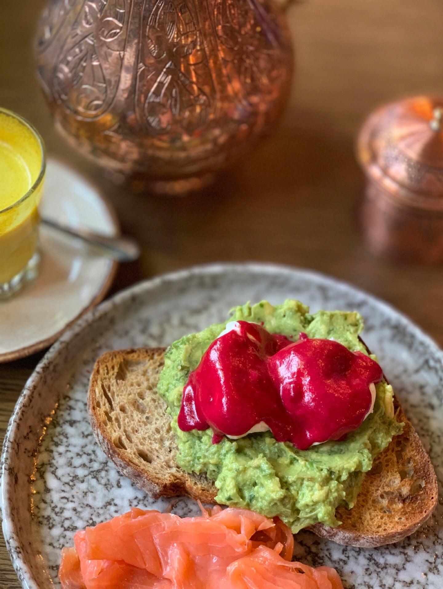 Yaz Restaurant - London - Nextdoor
