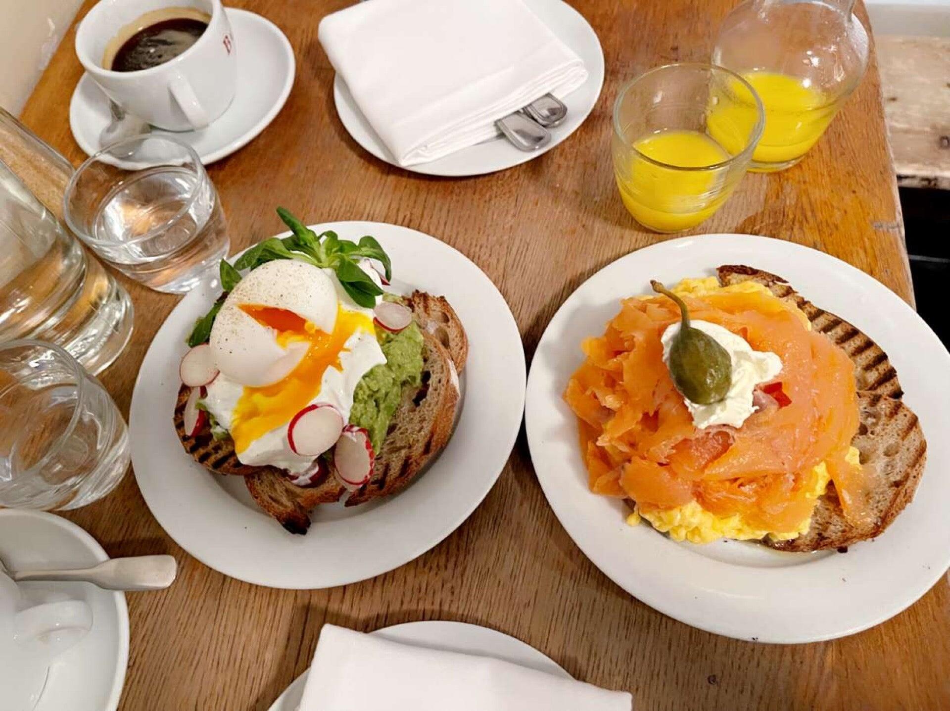 Buvette Paris - Nextdoor