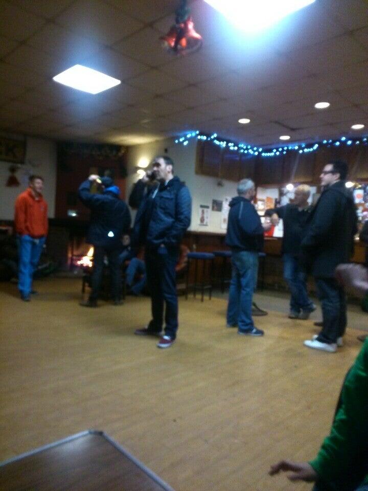 Chobham Rugby Club - Chobham - Nextdoor