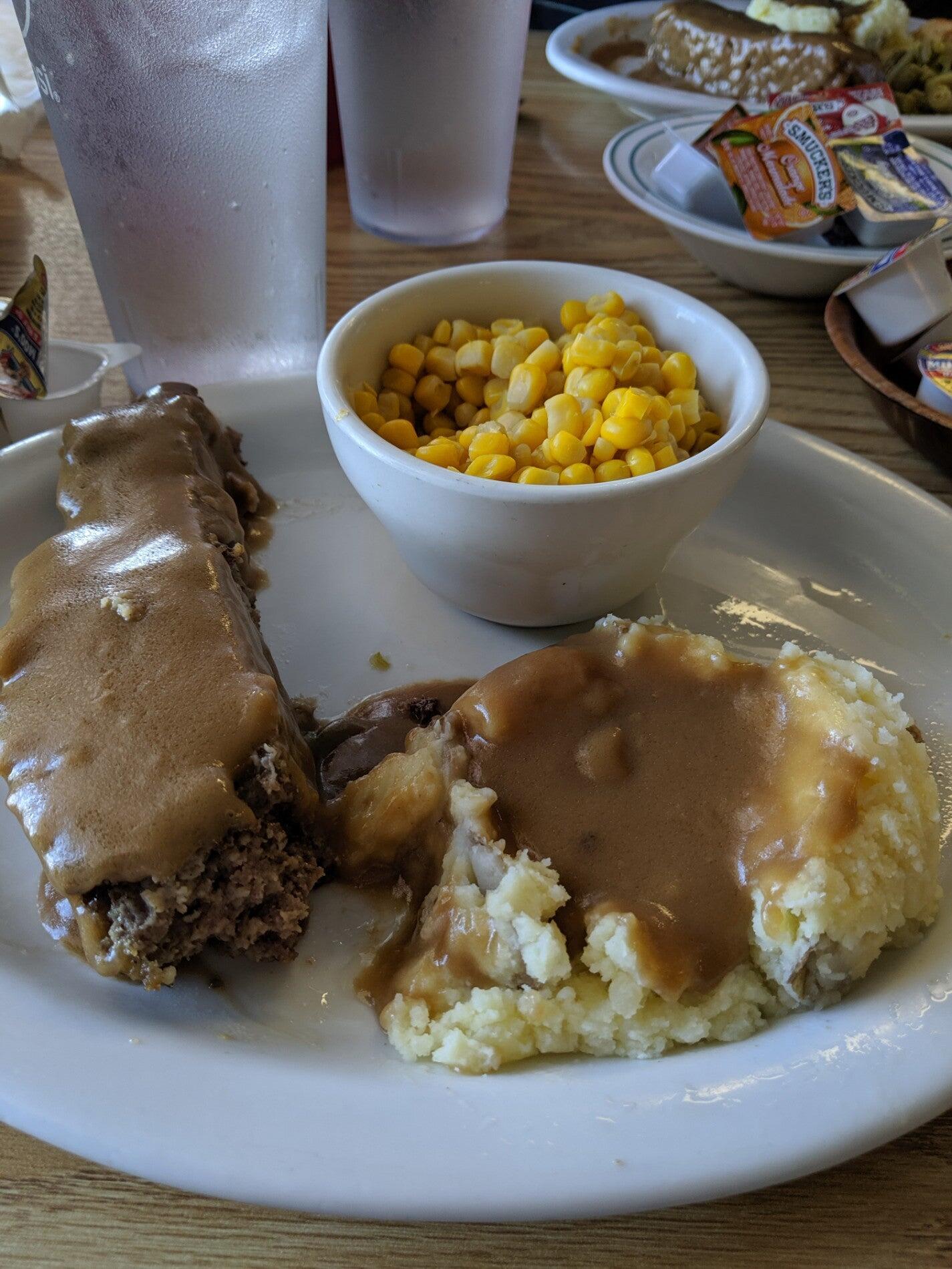 Ranch Cafe - Grandview, MO - Nextdoor