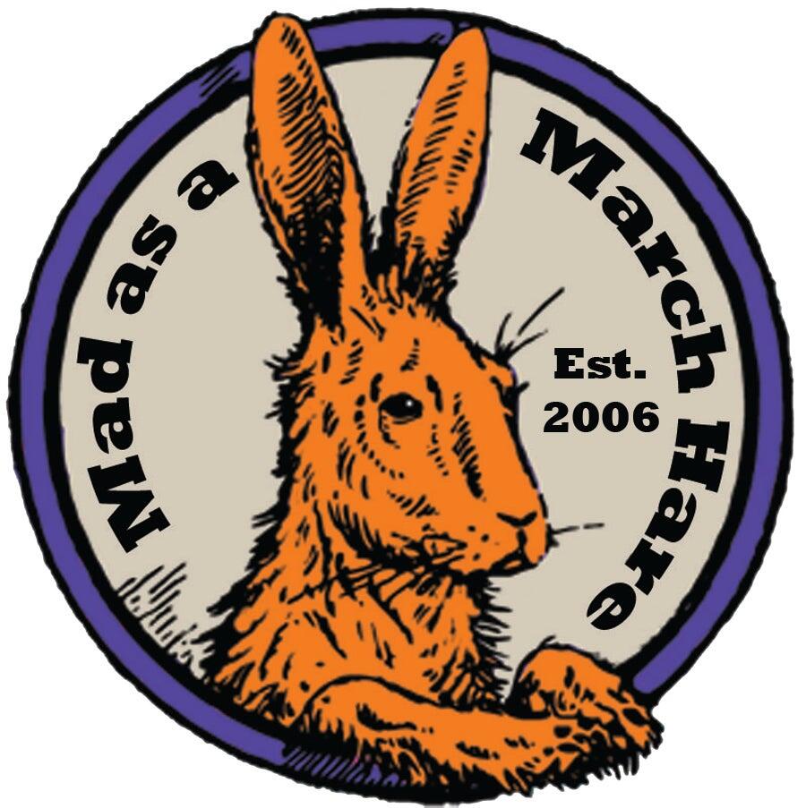 Mad As a March Hare - Great Malvern - Nextdoor