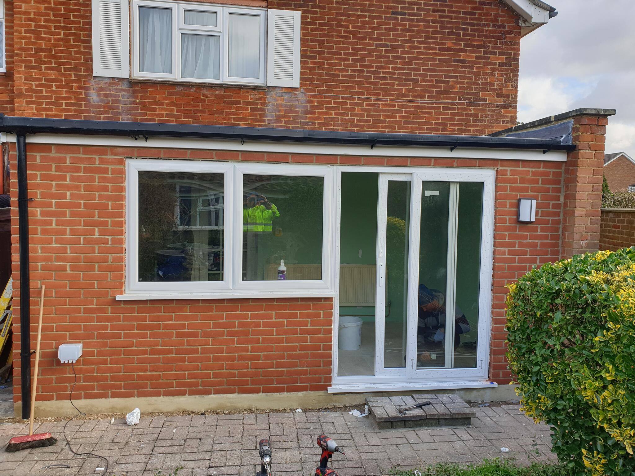 Solomei Construction Limited - Luton - Nextdoor