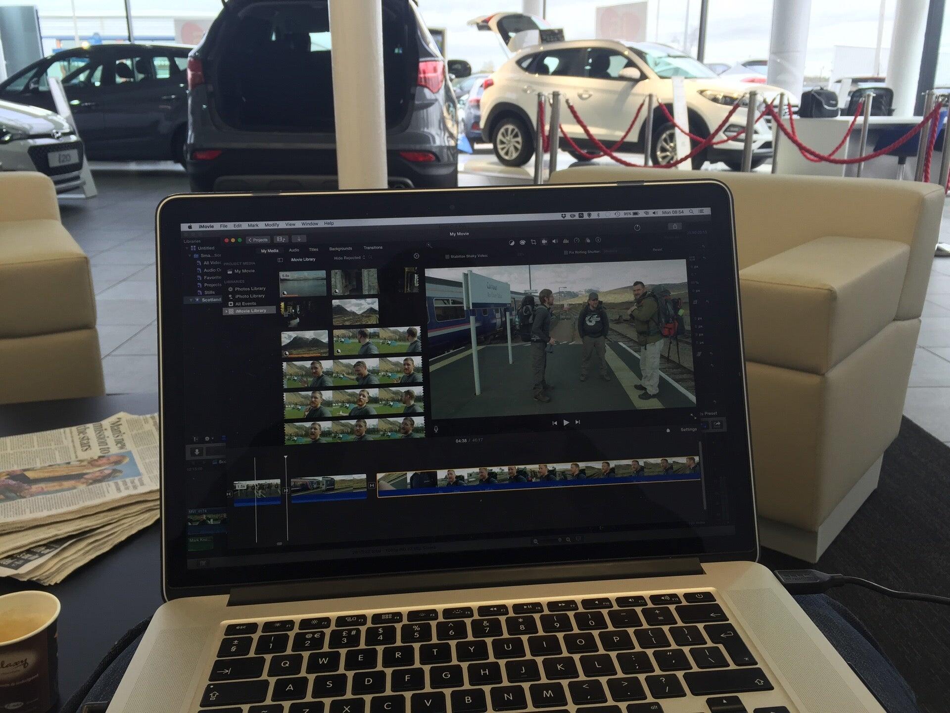 Hyundai Mansfield - Mansfield - Nextdoor