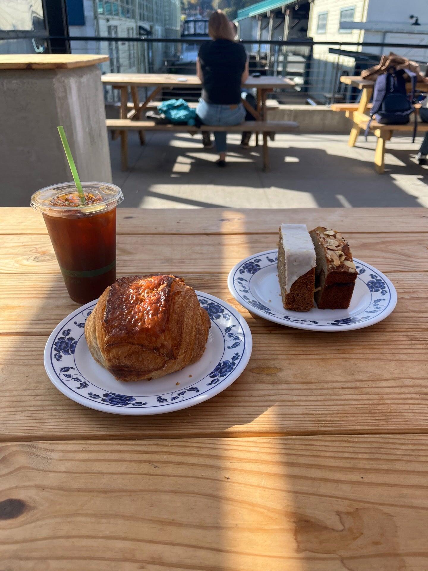 Saint Bread - Seattle, WA - Nextdoor