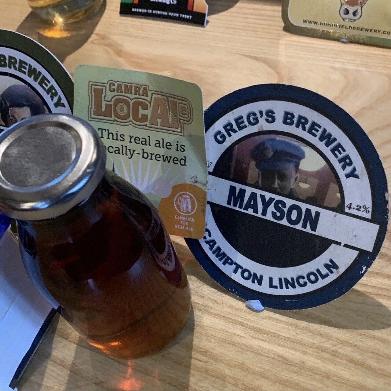 Dambusters Inn - Scampton - Nextdoor