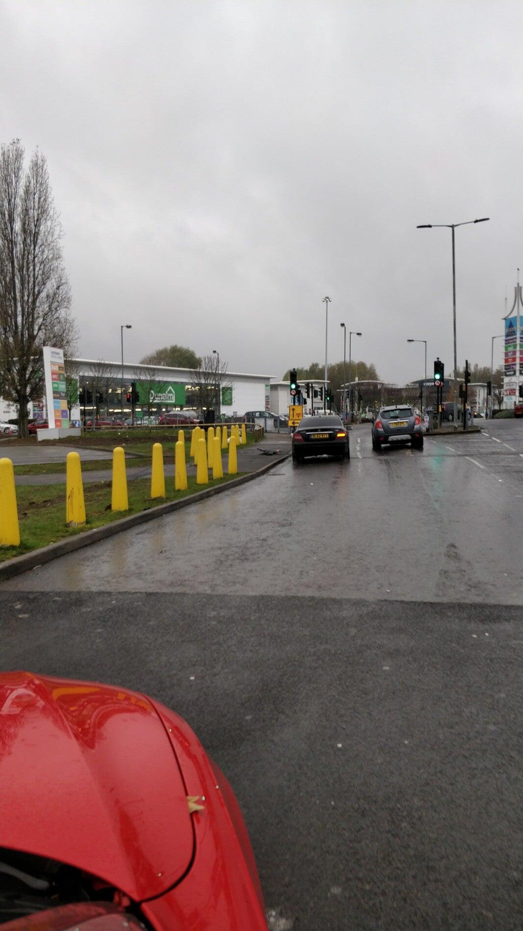 Beckton Triangle Retail Park - London - Nextdoor
