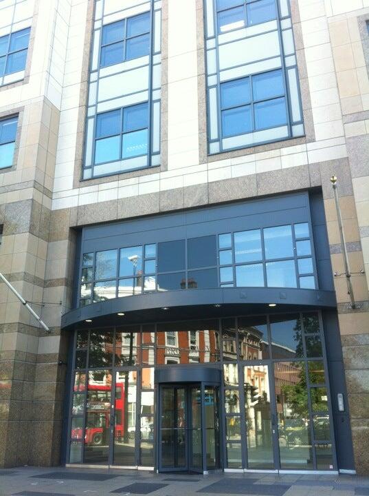 Agilisys - London - Nextdoor