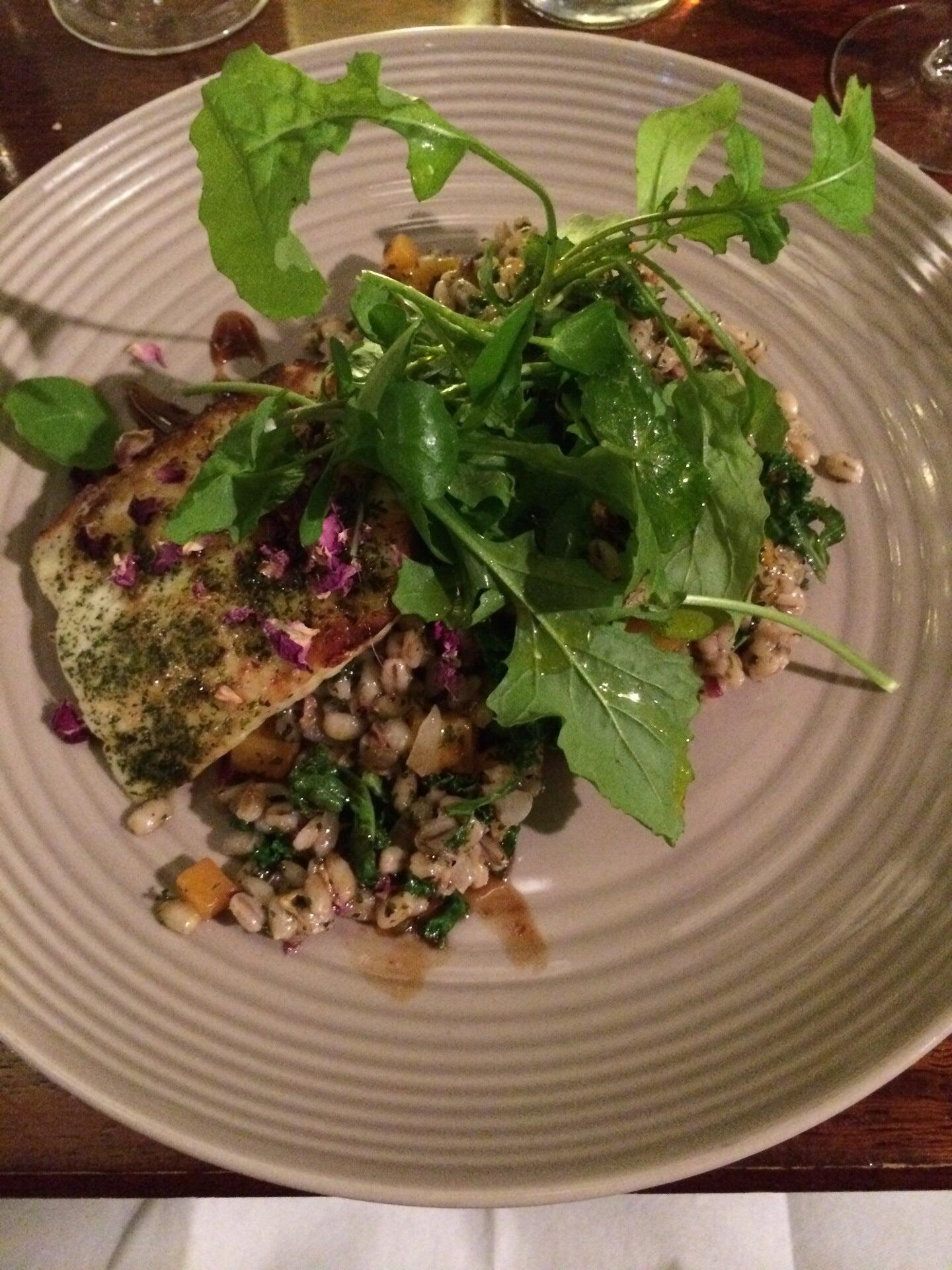 The Peach Tree - Shrewsbury, England - Nextdoor