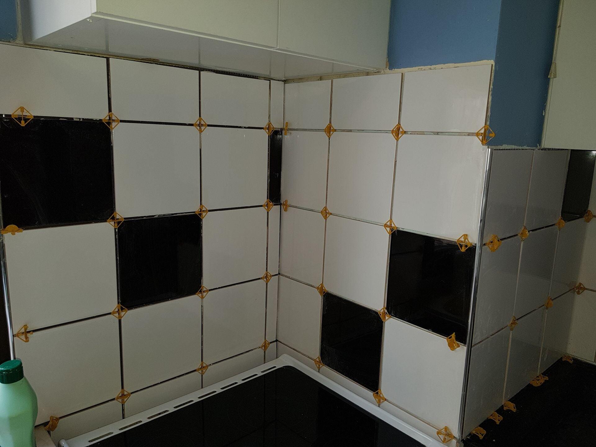 DPC Installation - Nextdoor