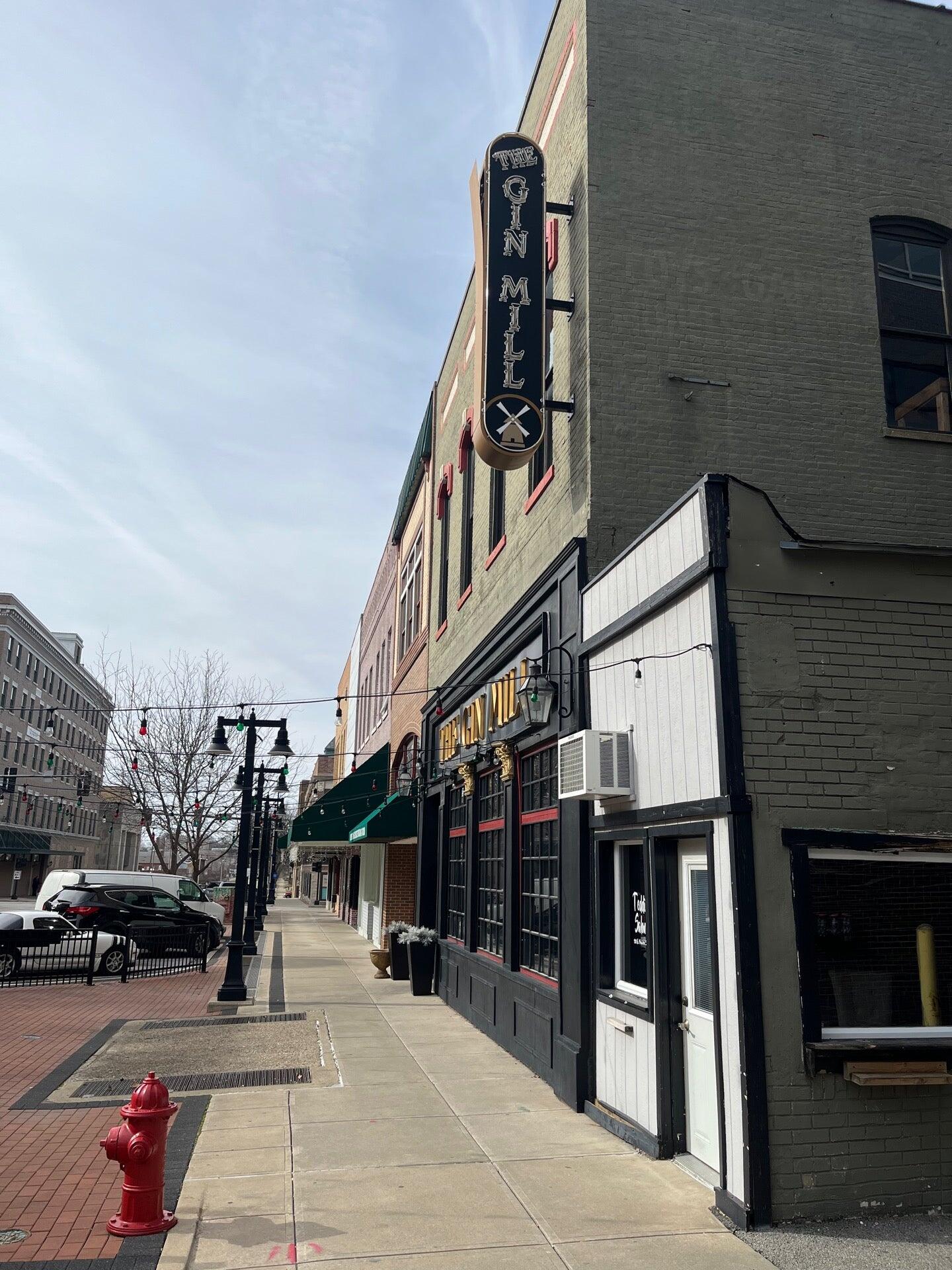 The Gin Mill - Decatur, IL - Nextdoor