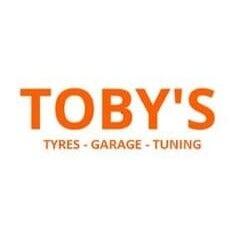 Toby's Tyres - Wellington - Nextdoor