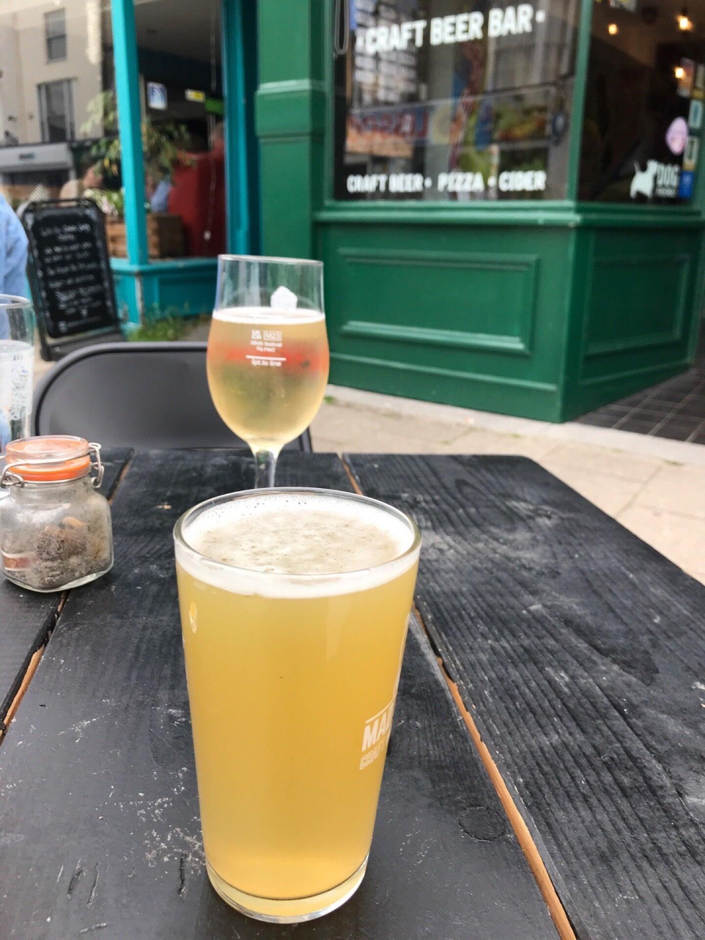 Beards + Boards - Southampton - Nextdoor