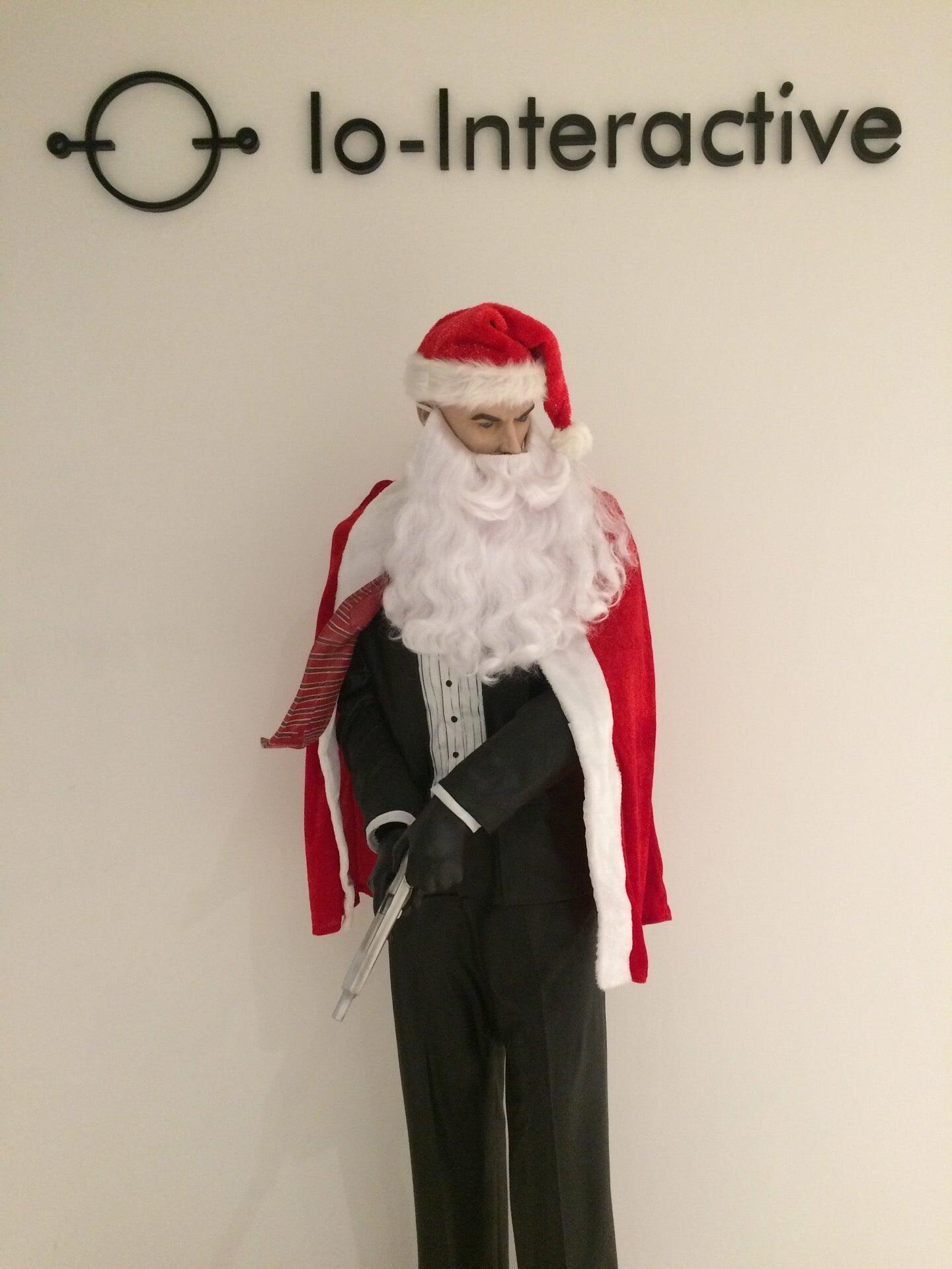 Io Interactive A/S - Nextdoor