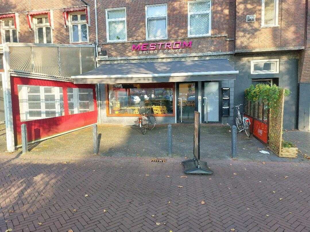 Mestrom Brood En Banket - Nextdoor