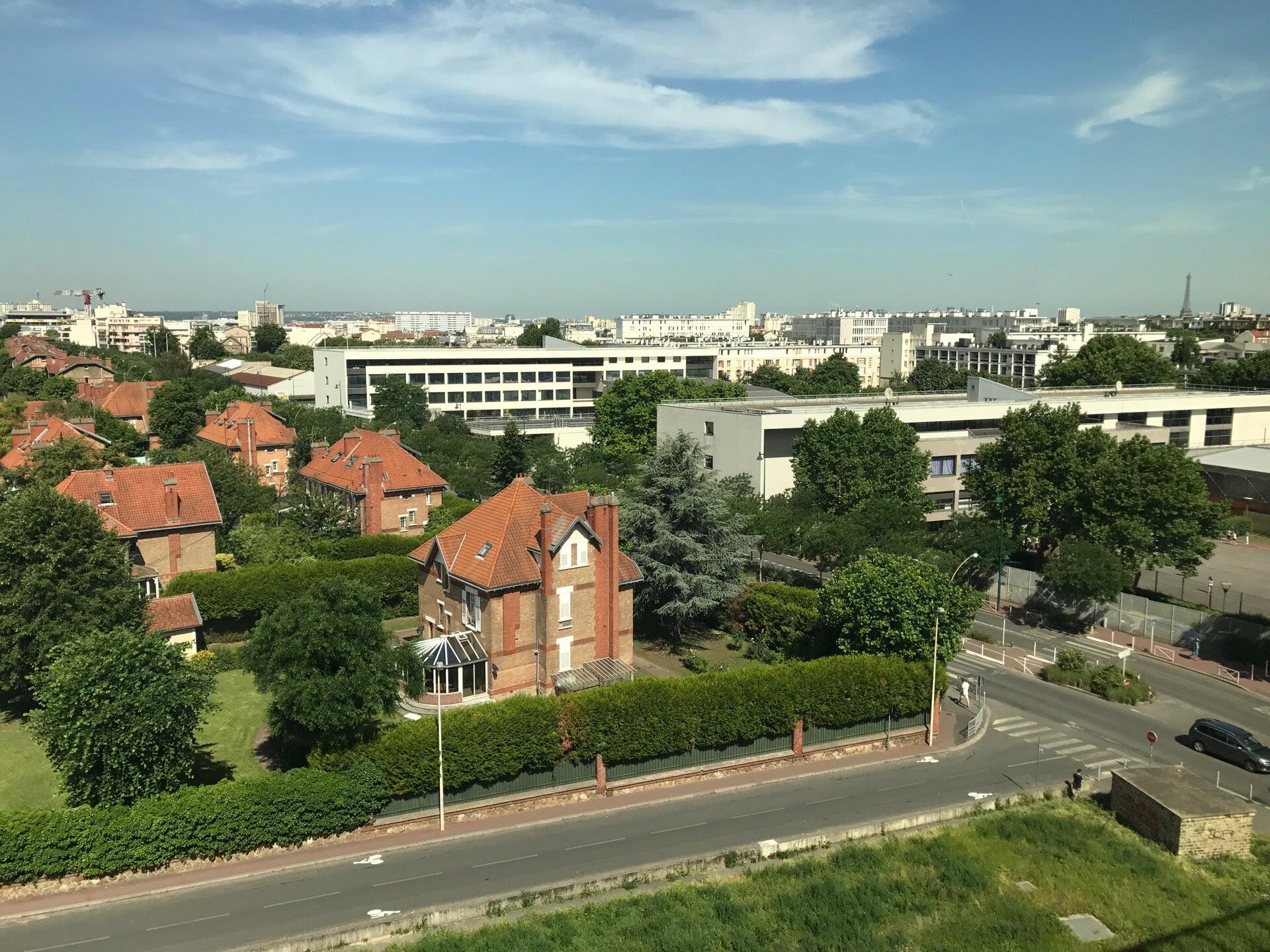 Innothera - Nextdoor