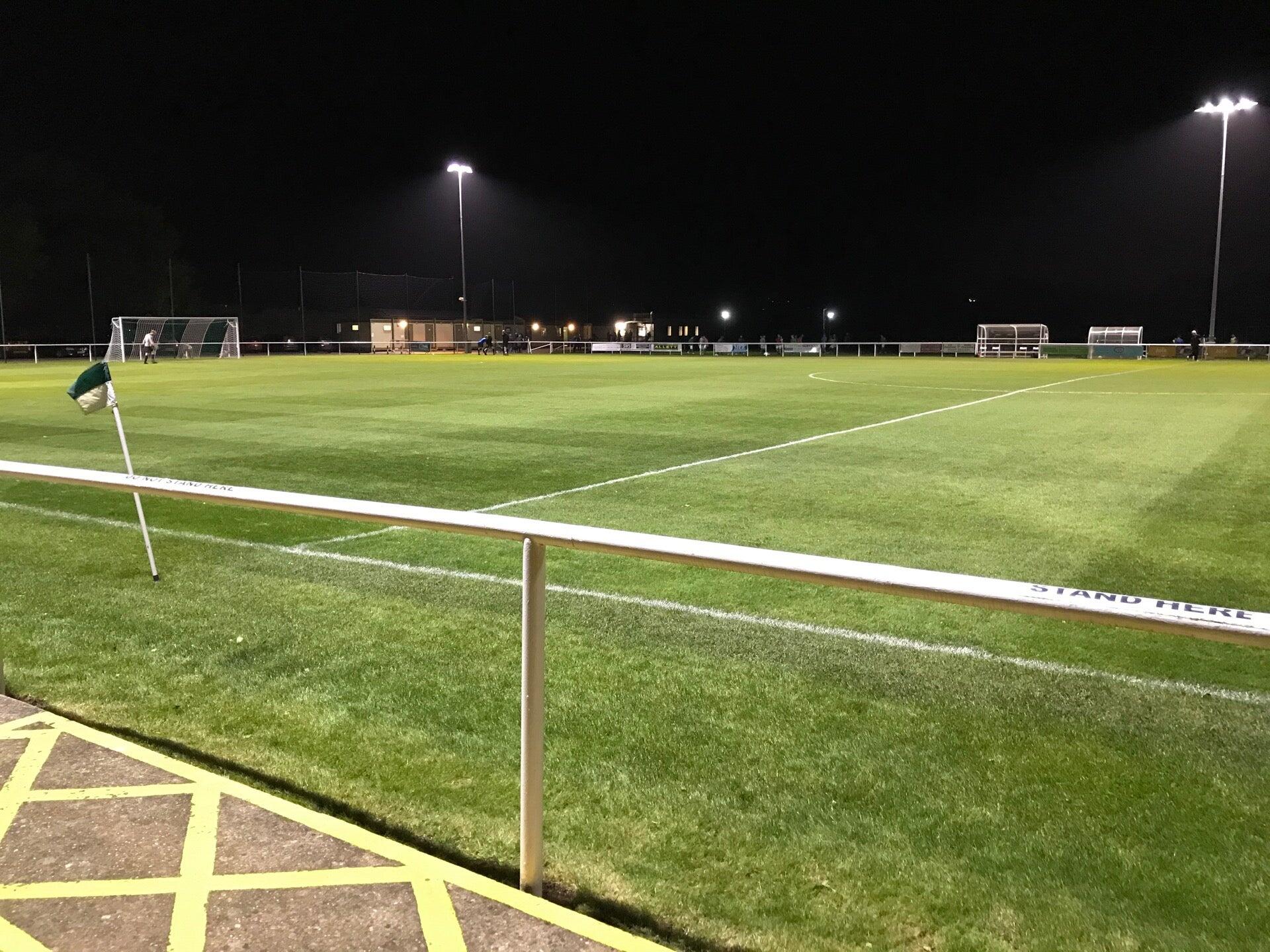 Brocton F.C - Stafford - Nextdoor