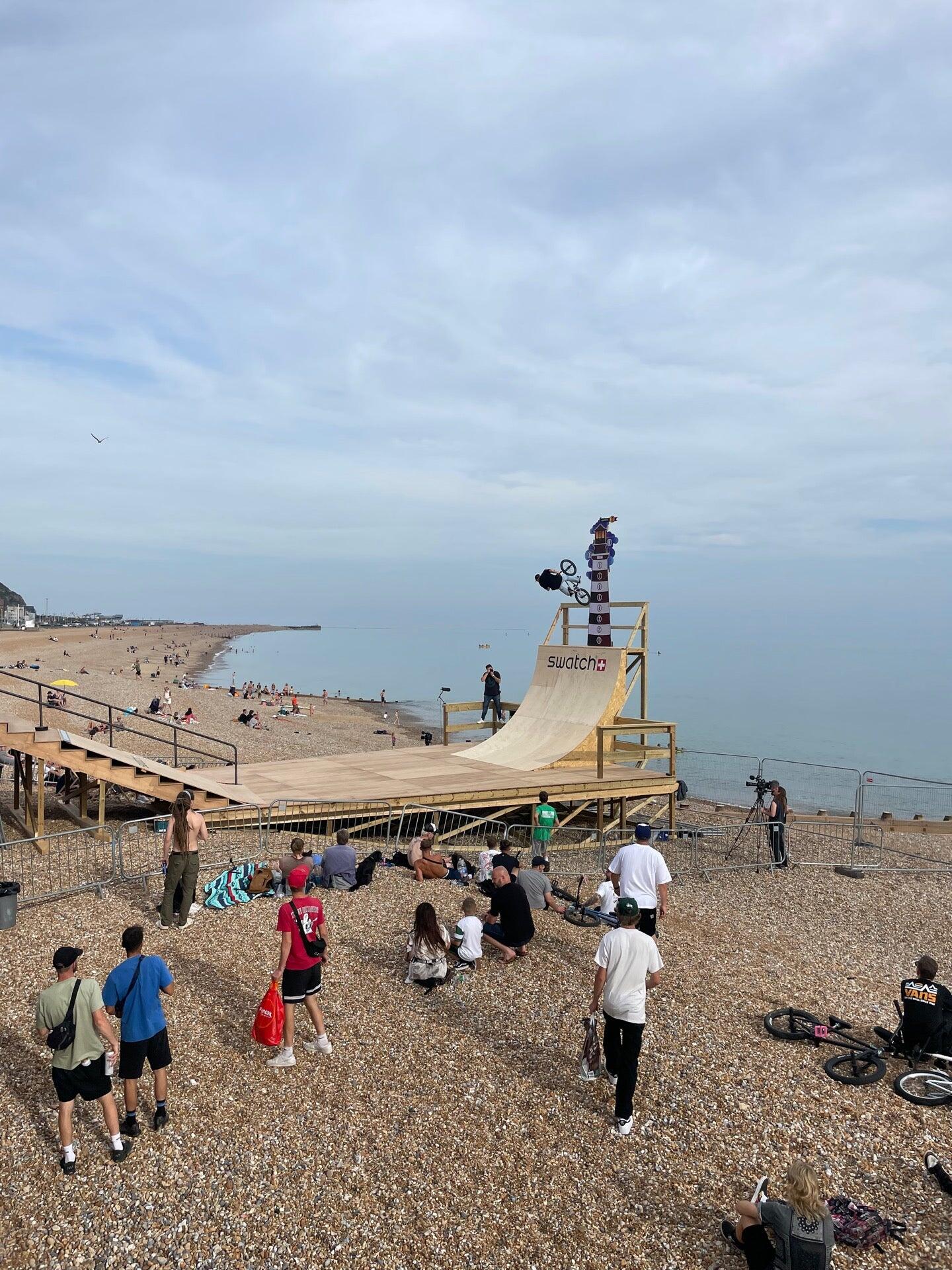 Source Park - Hastings - Nextdoor