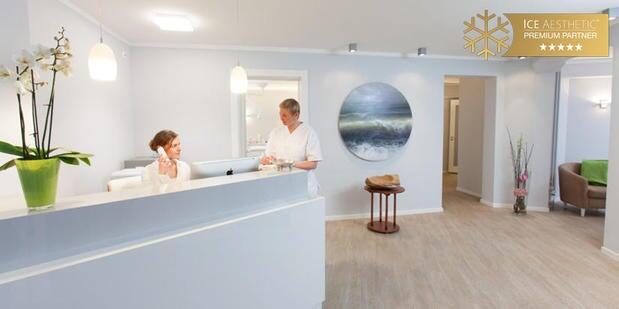 ICE AESTHETIC - Zentrum Kryolipolyse Hamburg - Dr. Meier - Nextdoor