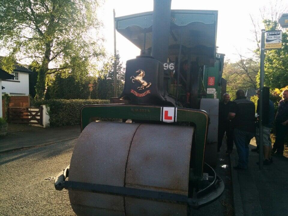 The Hesketh Arms - Rufford Hills Farm - Nextdoor