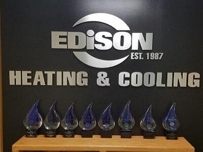 Edison Heating & Cooling Inc - Edison, NJ - Nextdoor
