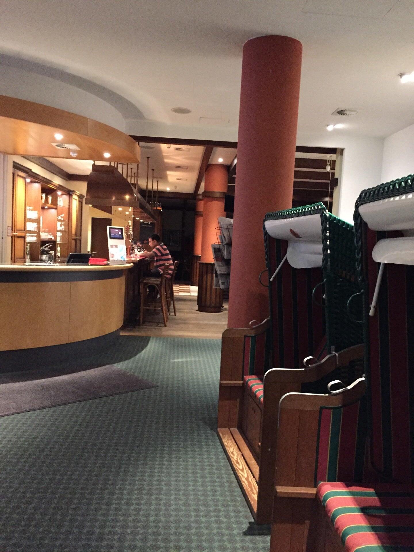 ibis Rostock am Stadthafen - Nextdoor