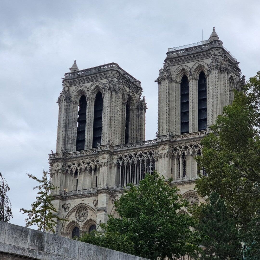 Arrêt Notre-Dame — Quai de Montebello - Nextdoor