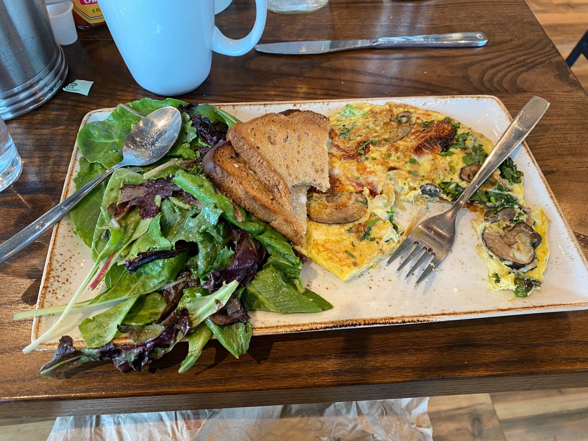 First Watch - Lake Highlands - Now Open - Dallas, TX - Nextdoor