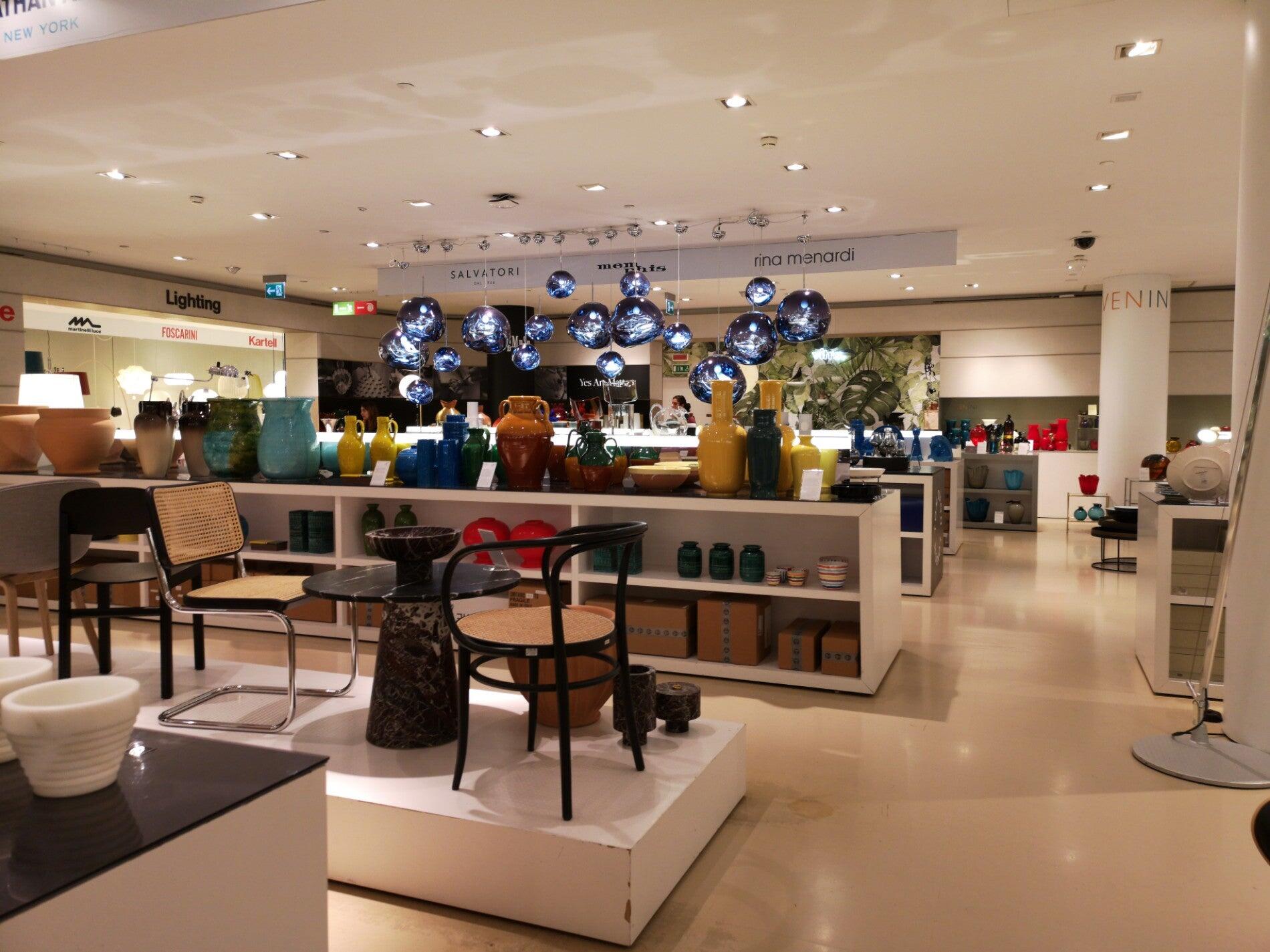 Design Supermarket - Nextdoor