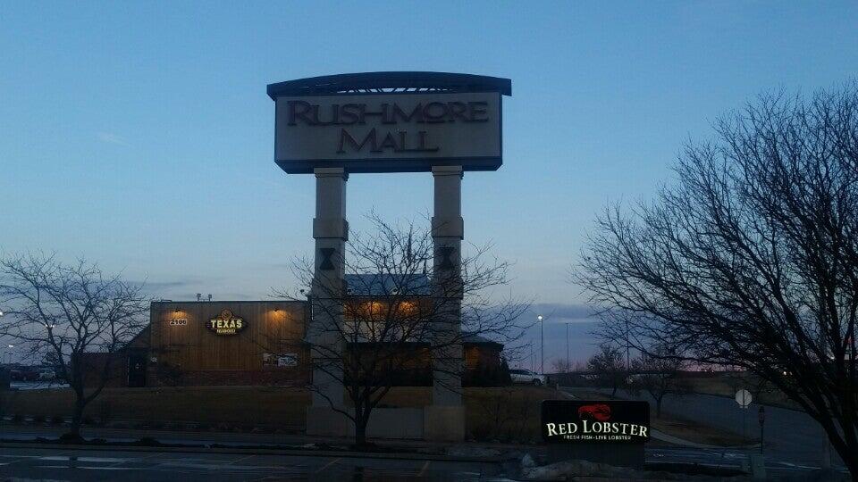 Rushmore Mall - Rapid City, SD - Nextdoor