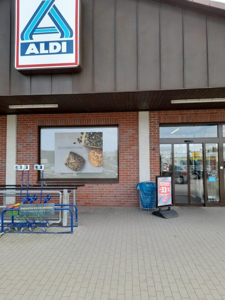ALDI - Nextdoor