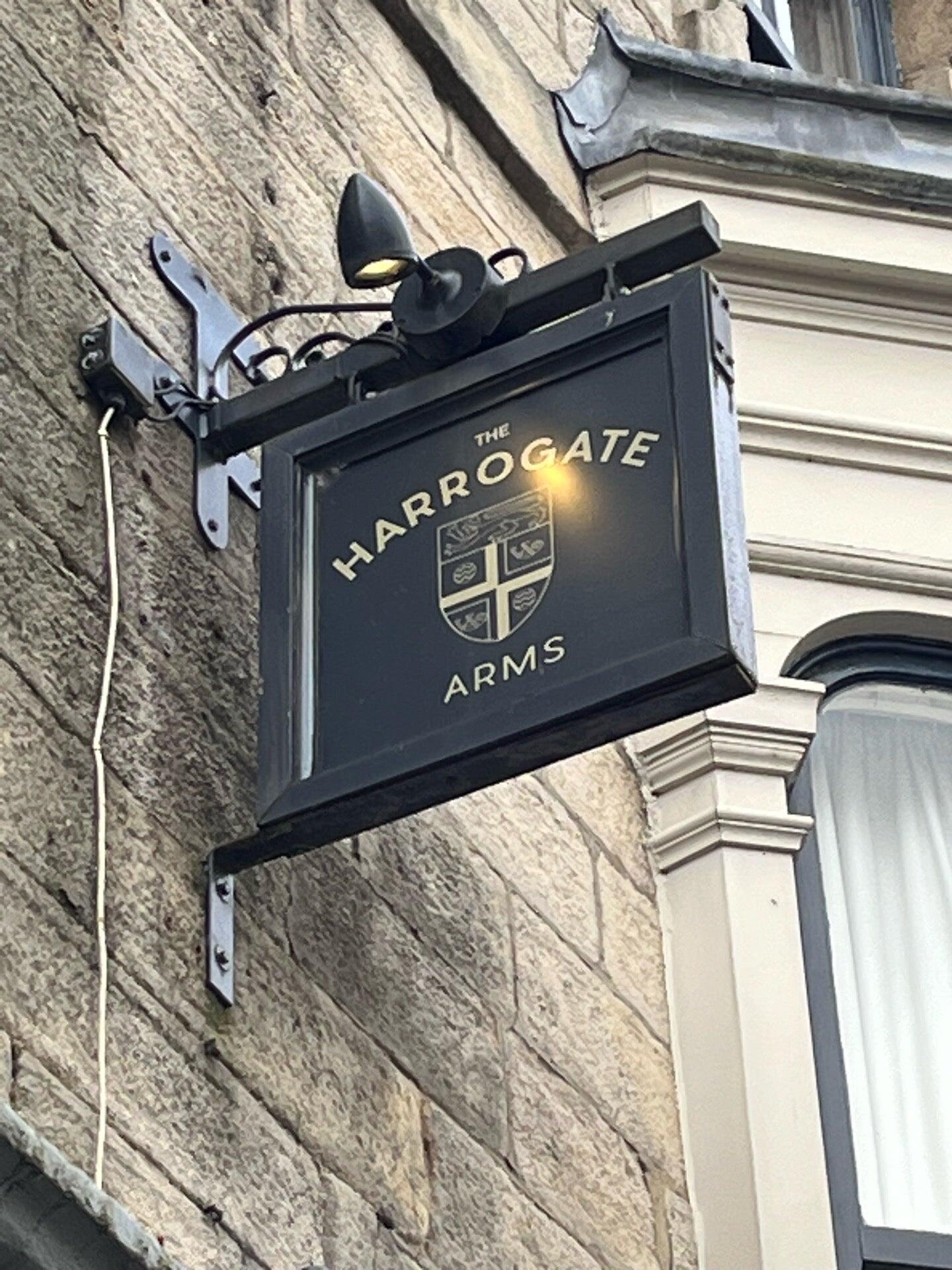 The Harrogate Arms - Harrogate - Nextdoor