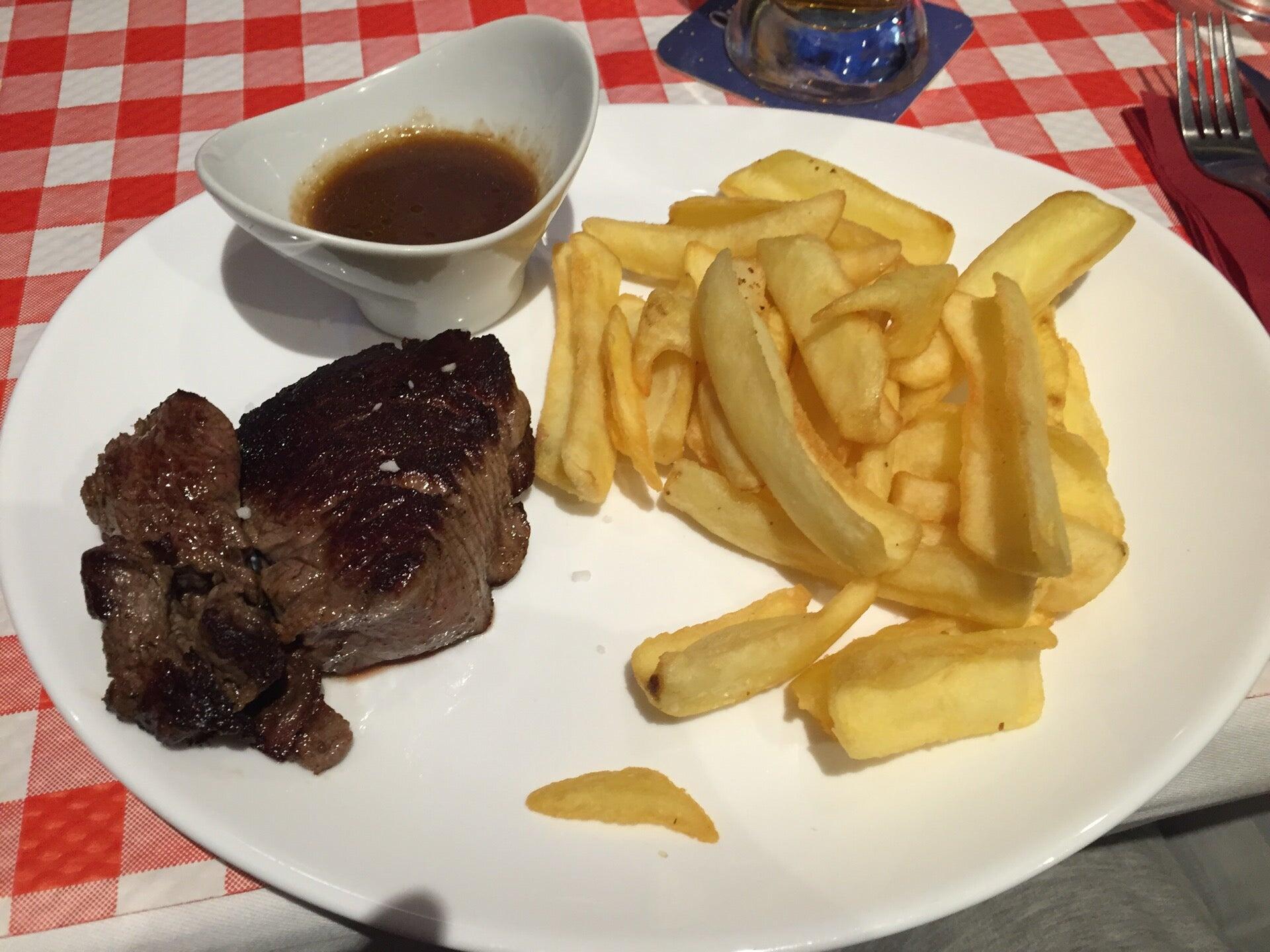 Chez Barbara - Nextdoor