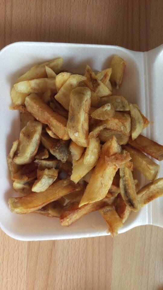 Skippy Fish & Chips - Tywyn - Nextdoor