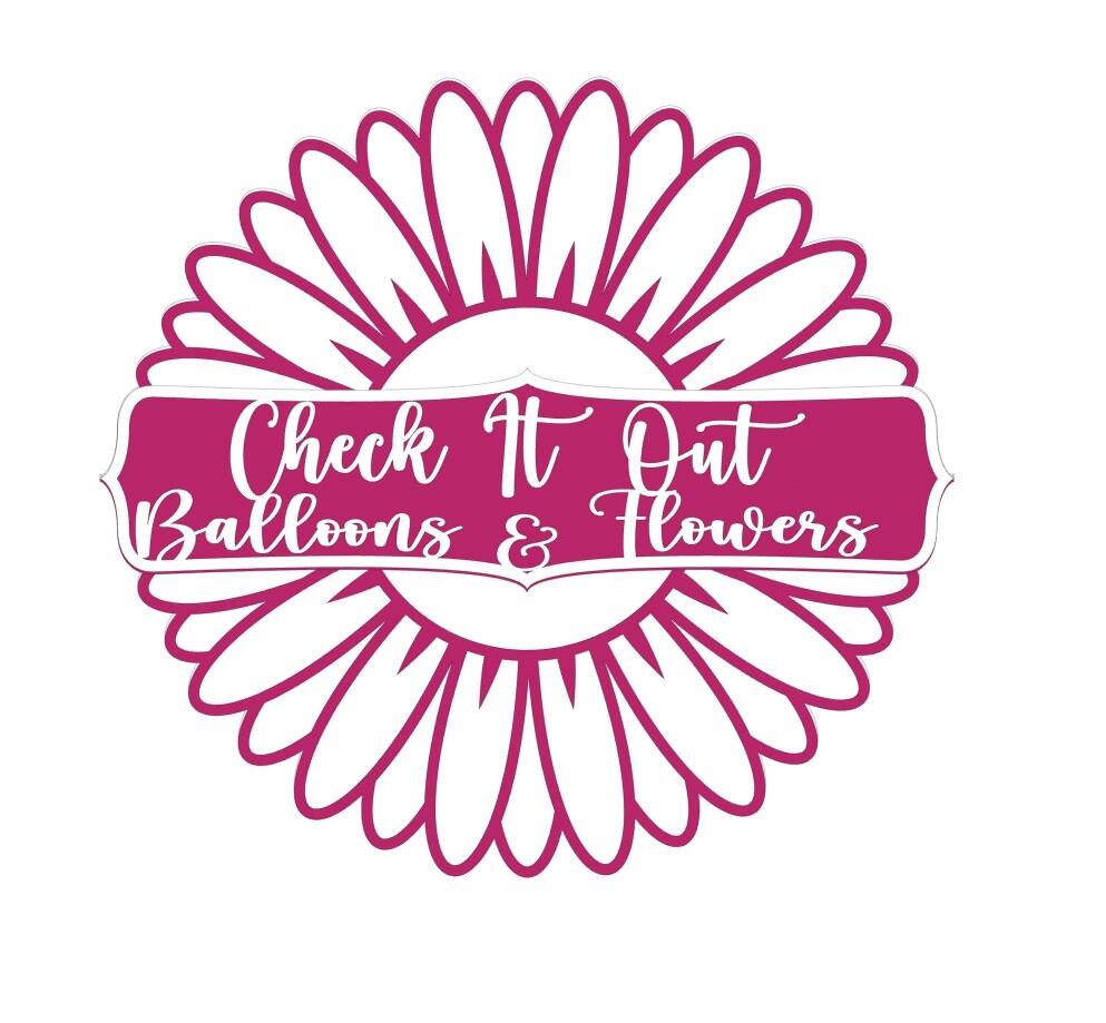 Check It Out Balloons & Flowers - Nextdoor