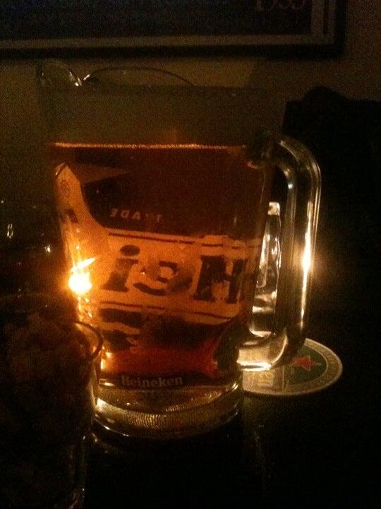 Stigter Café - Amsterdam, Noord-Holland - Nextdoor