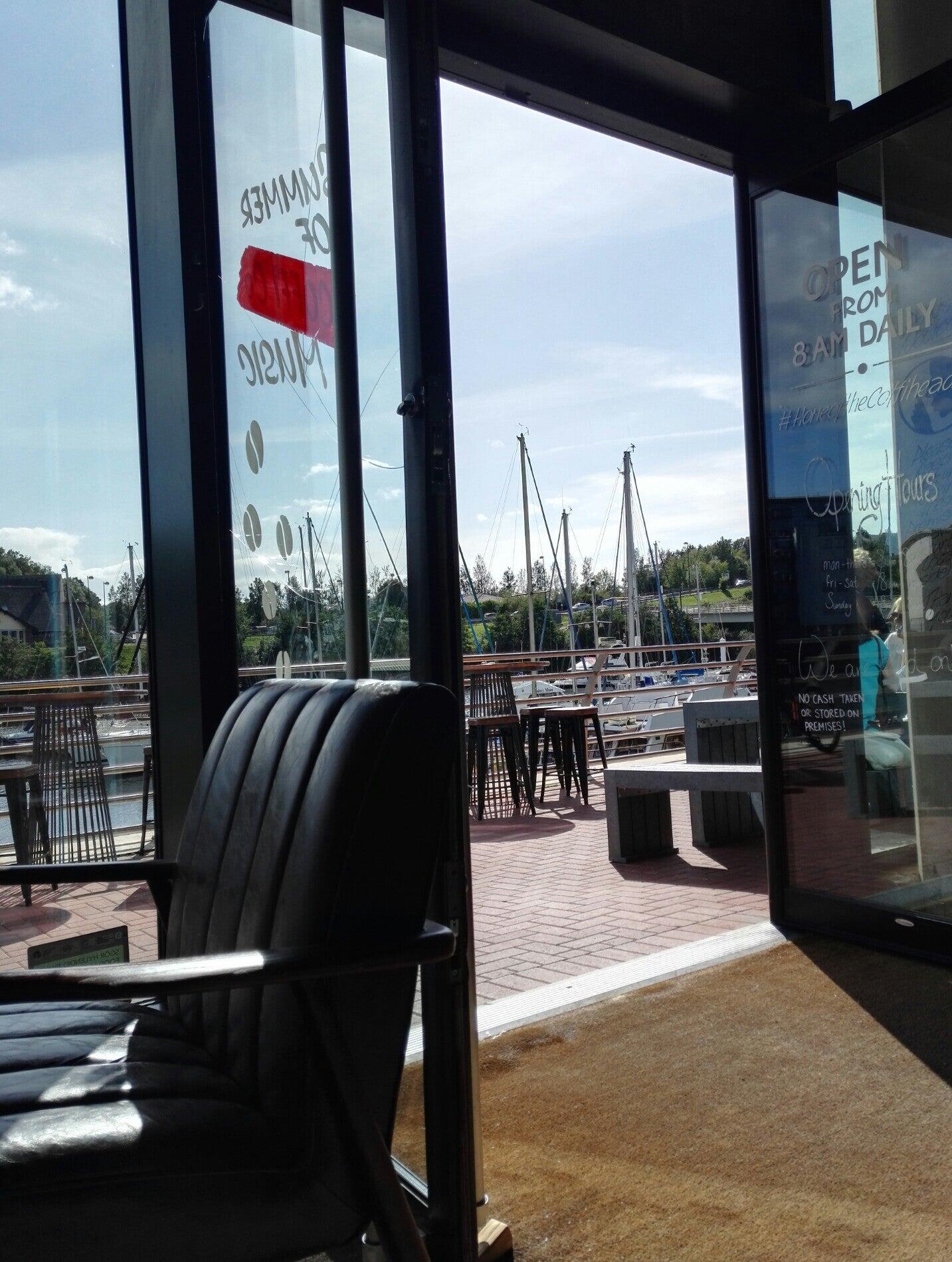 Coffi Co - Cardiff - Nextdoor