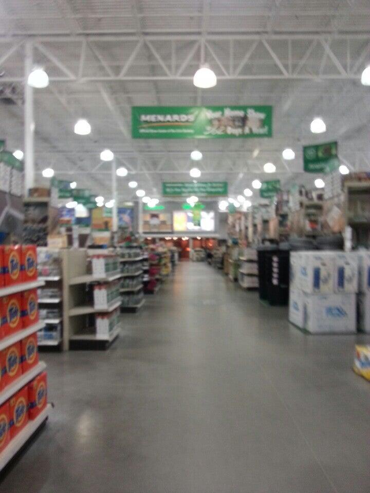 Menards - Wausau, WI - Nextdoor