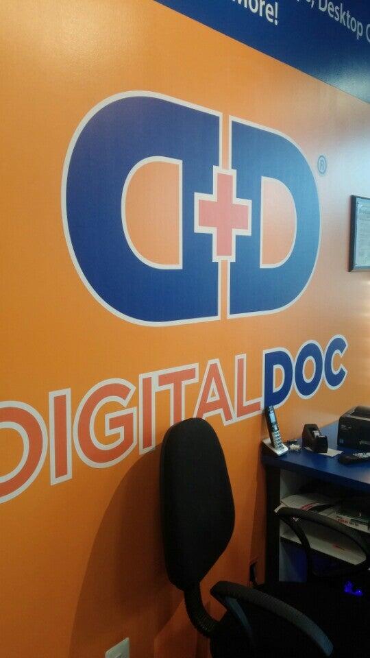 Digital Doc - Oxford, MI - Nextdoor