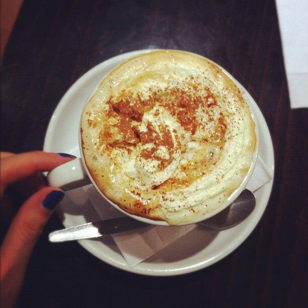 Caffè Nero - Ruislip - Nextdoor