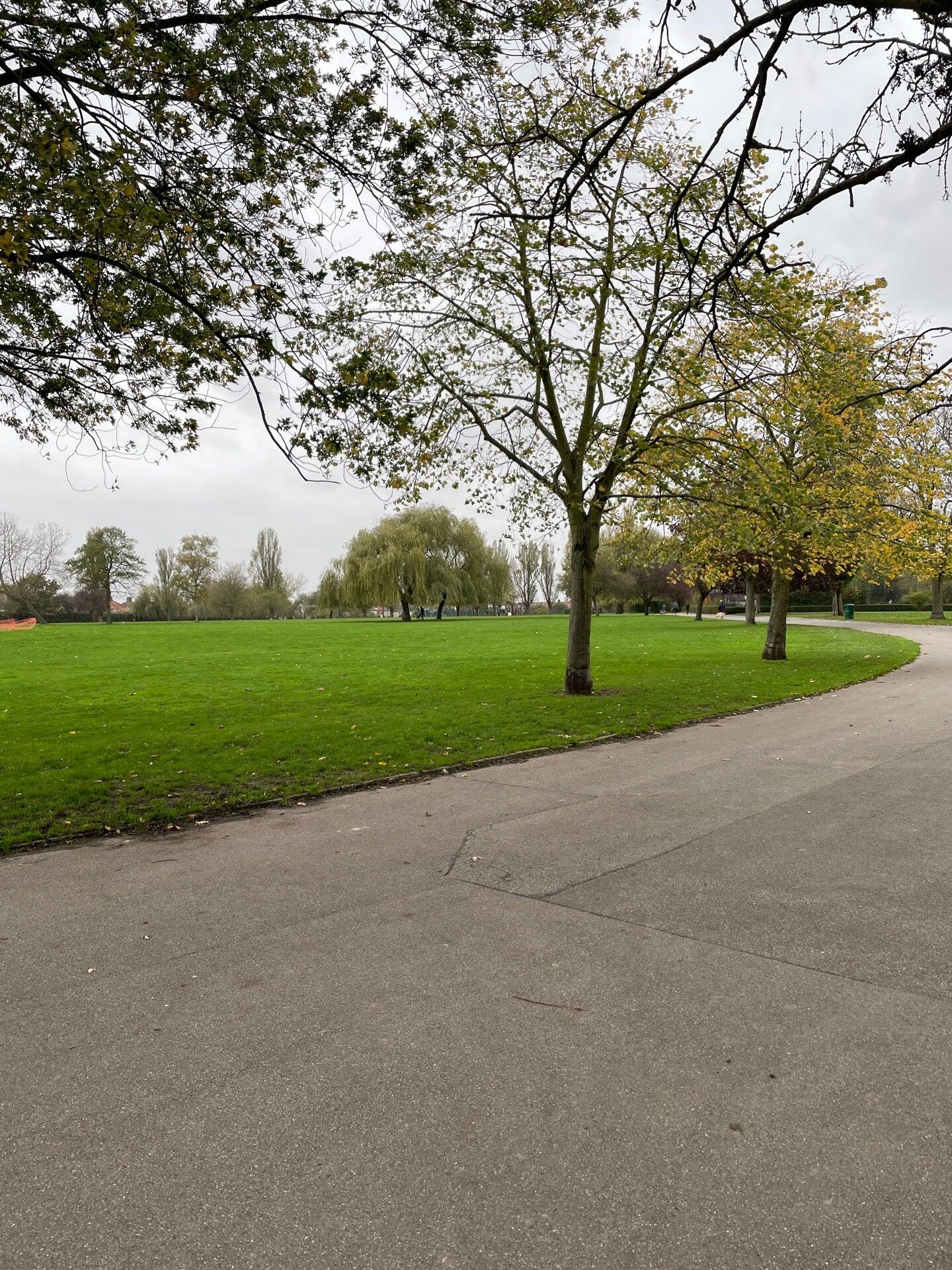 Hylands Park - Hornchurch - Nextdoor