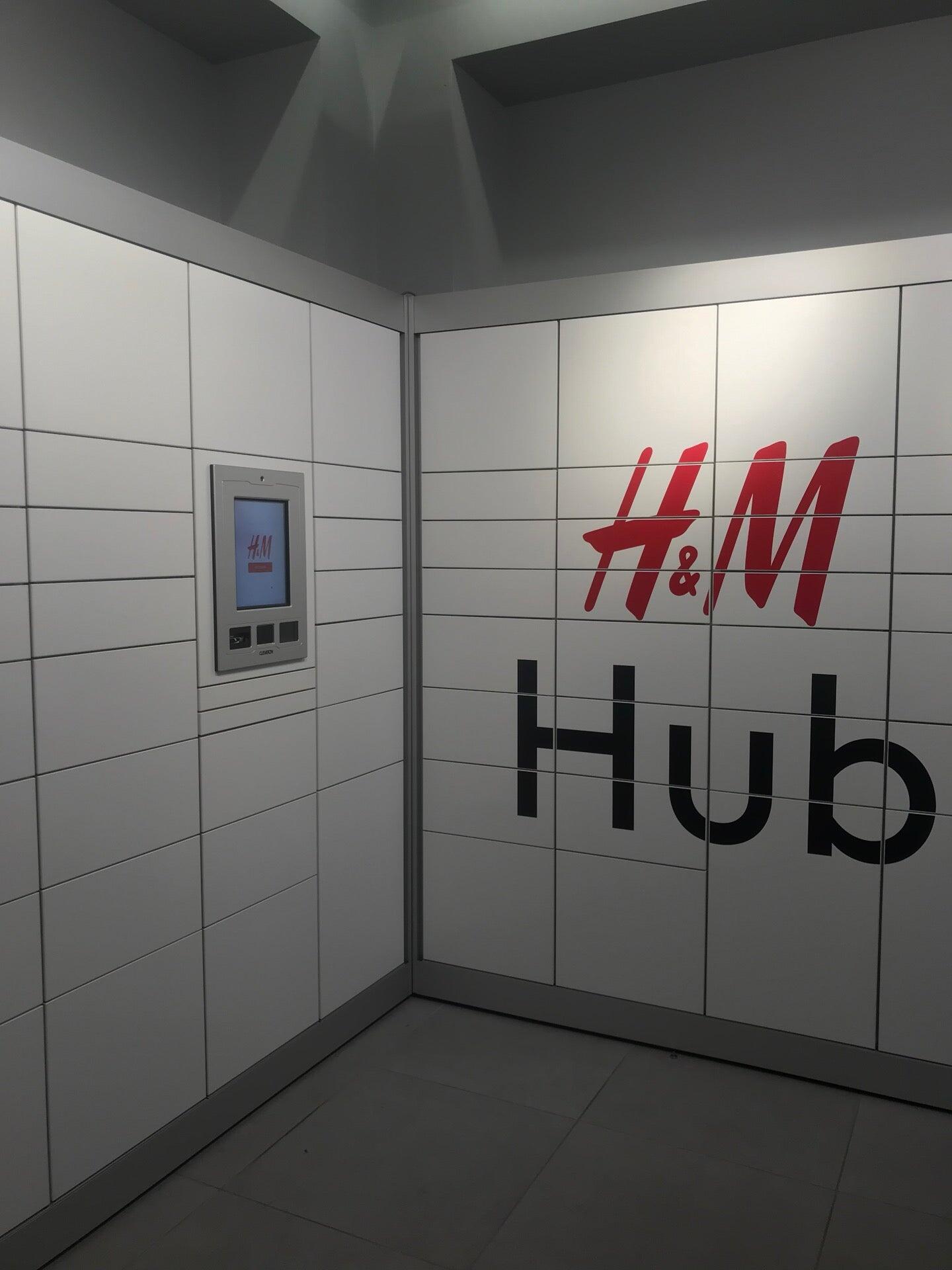 H&M - Oxford - Nextdoor