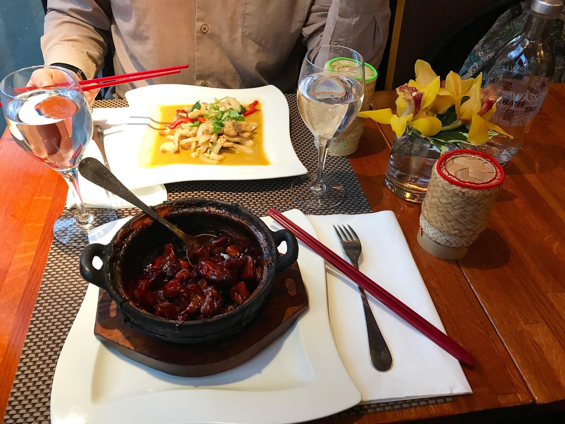 Le Sarawan - Nextdoor