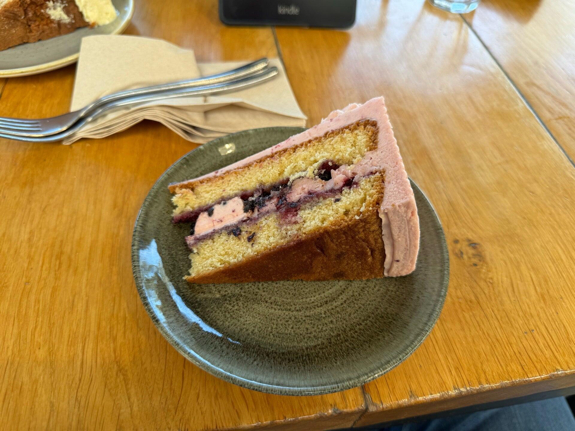 The Lingholm Kitchen - Portinscale - Nextdoor