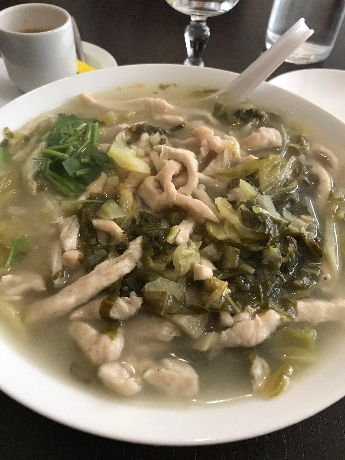 Ji Xiang Express - Nextdoor