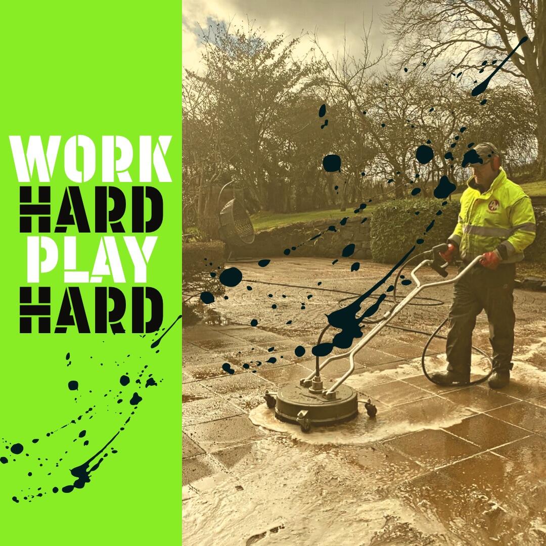 DM external cleaning - Coleraine - Nextdoor